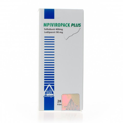 🥇 Mpiviropack Plus (Виропак плюс) | Купить в Украине | Цена | Отзывы ...