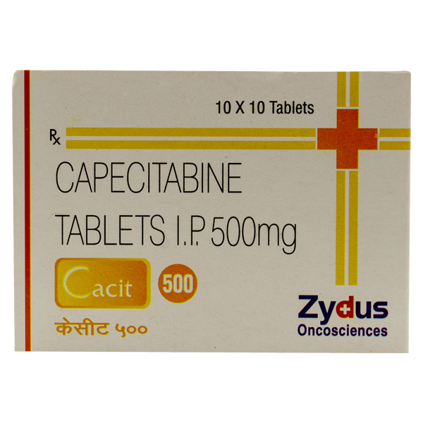 🥇 Cacit (Кацит) | Купить в Украине | Цена | Отзывы | Инструкция